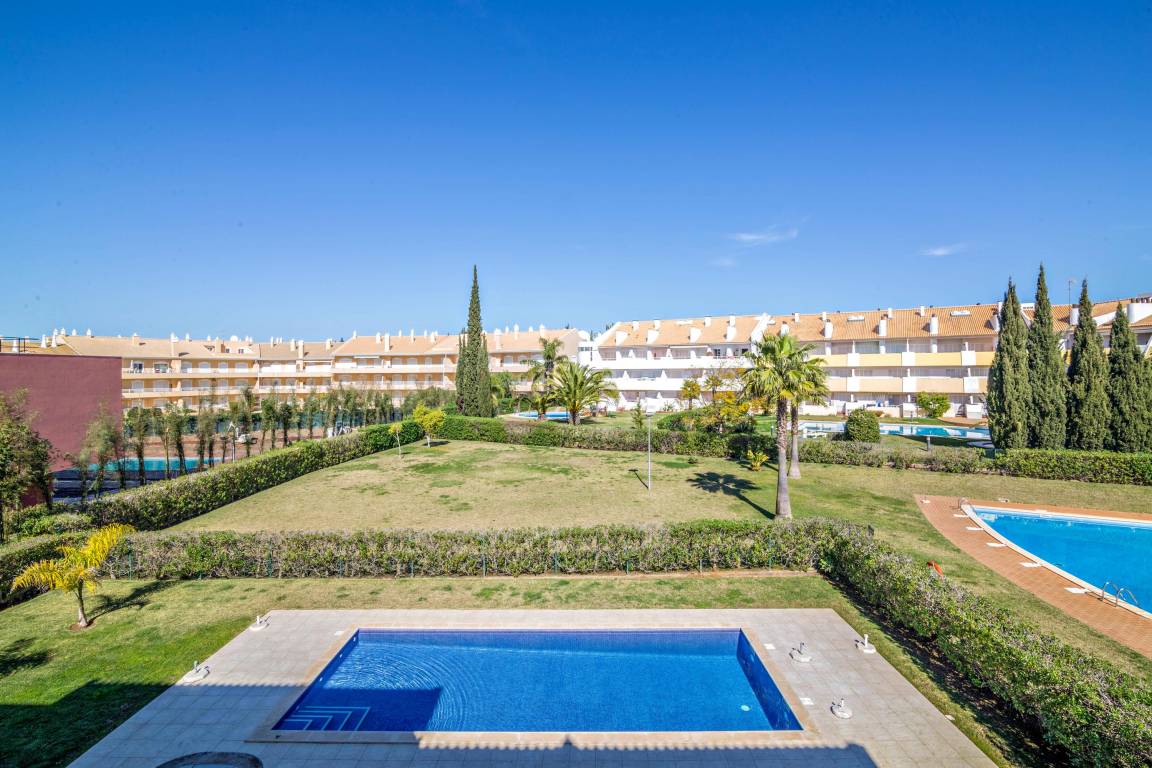 100 M² Ferienwohnung ∙ 1 Schlafzimmer ∙ 4 Gäste - Albufeira