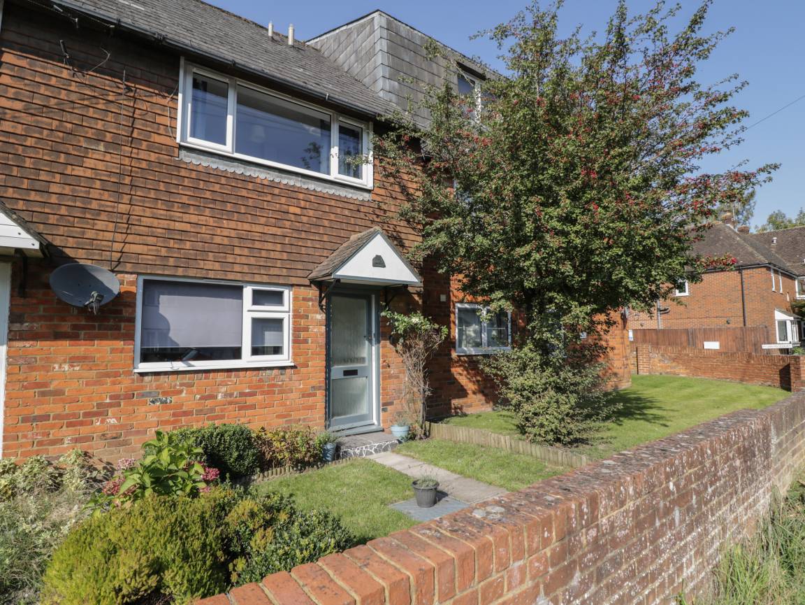 Cottage ∙ 2 Bedrooms ∙ 3 Guests - Marlborough