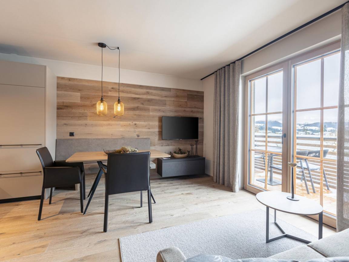 Ferienhaus ∙ 1 Schlafzimmer ∙ 4 Gäste - Brixen im Thale