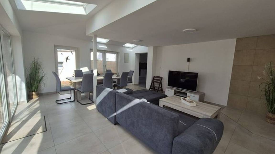 130 M² Apartament ∙ 3 Sypialnie ∙ 6 Gości - Bremerhaven
