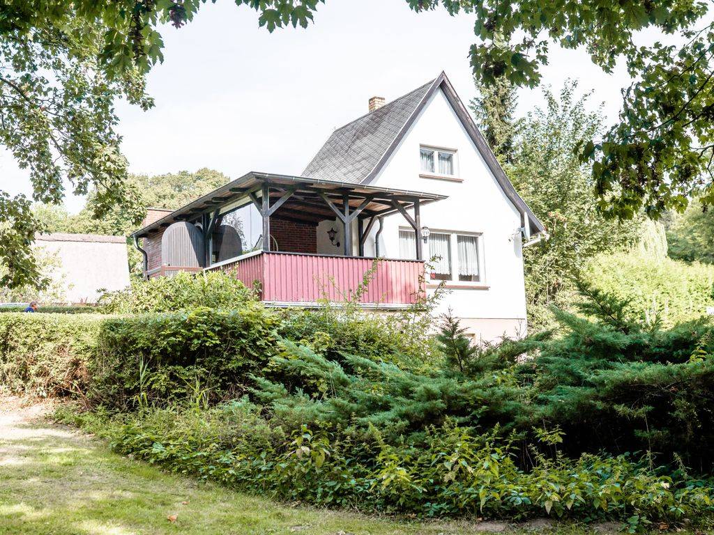 110 M² Ferienhaus ∙ 2 Schlafzimmer ∙ 6 Gäste - Wittenbeck