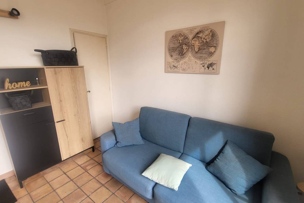 20 M² Studio Flat ∙ 2 Guests - Avignon