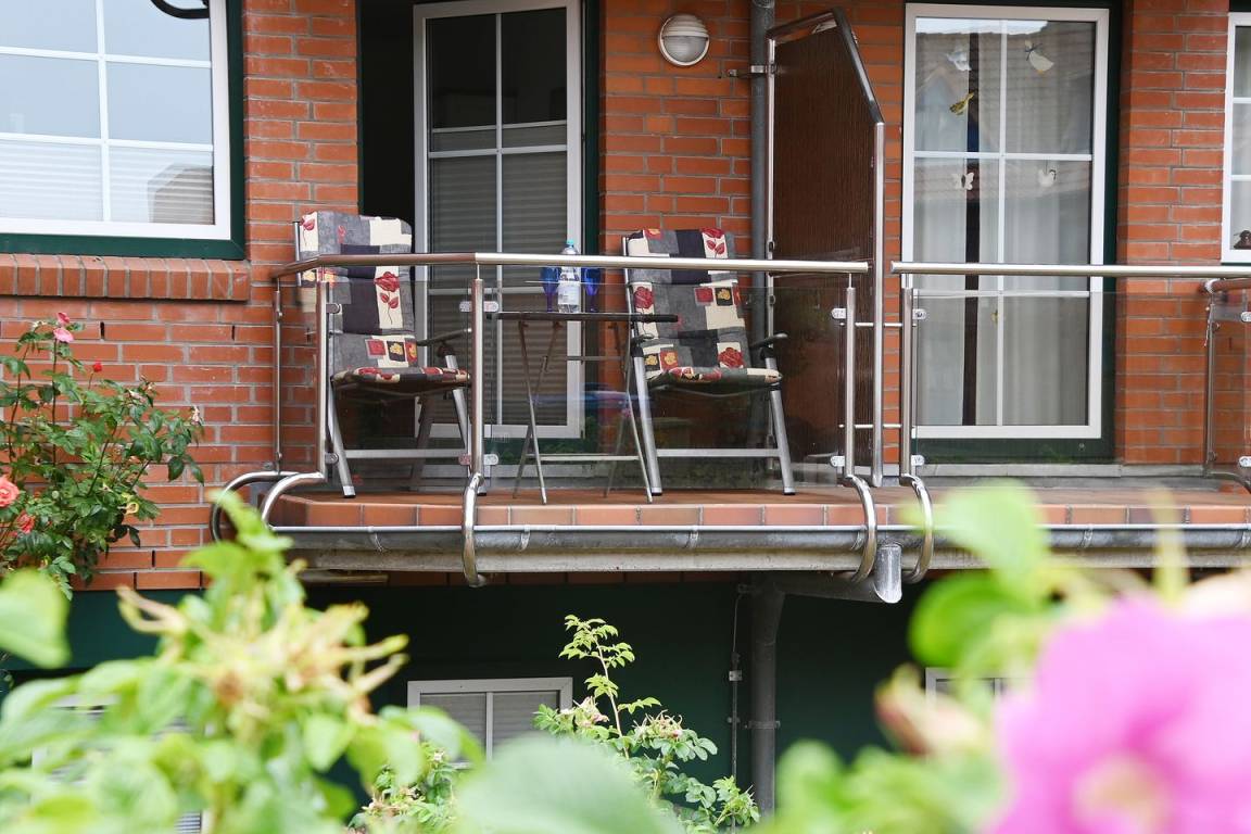 65 M² Ferienwohnung ∙ 1 Schlafzimmer ∙ 4 Gäste - Westerdeichstrich