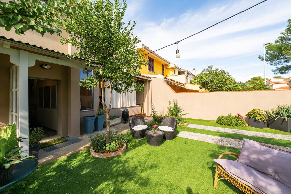 70 M² Casa Vacanza ∙ 2 Camere Da Letto ∙ 4 Ospiti - Quartu Sant'Elena