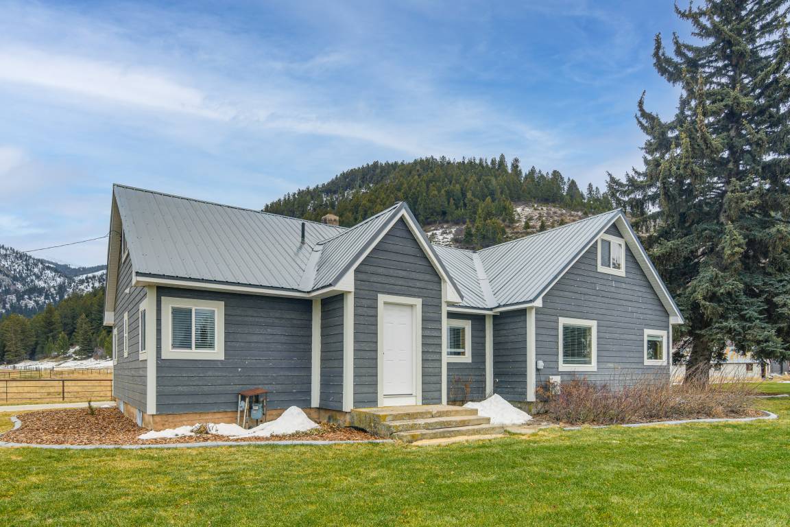 222 M² House ∙ 5 Bedrooms ∙ 10 Guests - Afton, WY