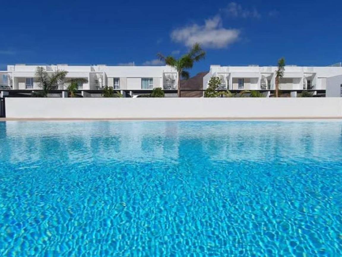 250 M² Villa ∙ 3 Chambres ∙ 6 Personnes - Lanzarote