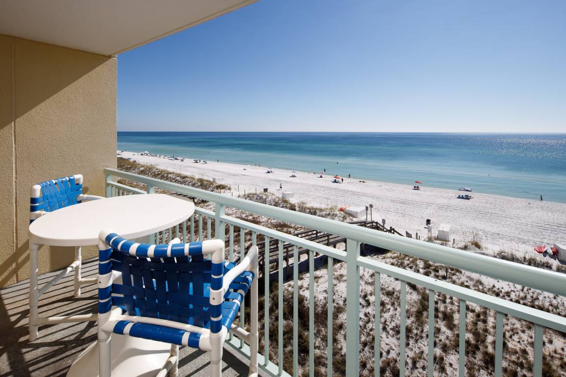 116 M² Apartment ∙ 2 Bedrooms ∙ 8 Guests - Fort Walton Beach, FL