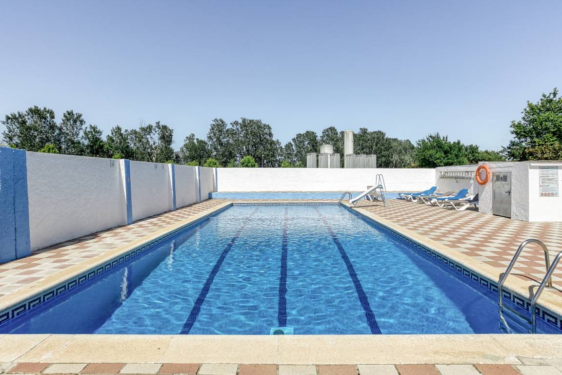 64 M² House ∙ 2 Bedrooms ∙ 4 Guests - Empuriabrava