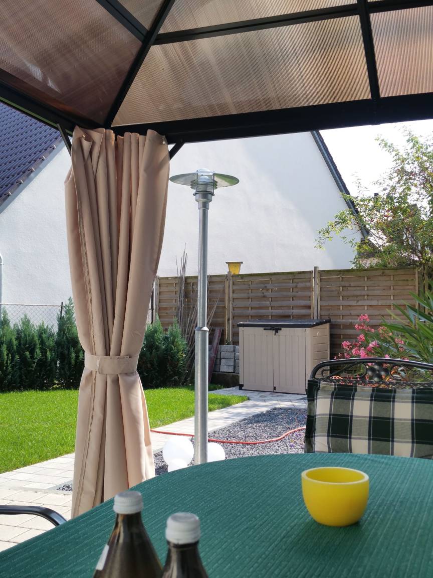 90 M² Ferienhaus ∙ 3 Schlafzimmer ∙ 6 Gäste - Bad Urach