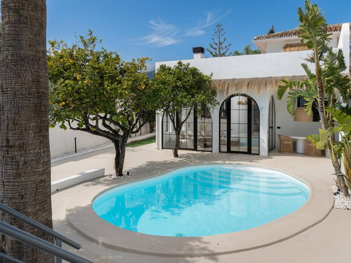 300 M² Appartement ∙ 5 Chambres ∙ 10 Personnes - Torremolinos