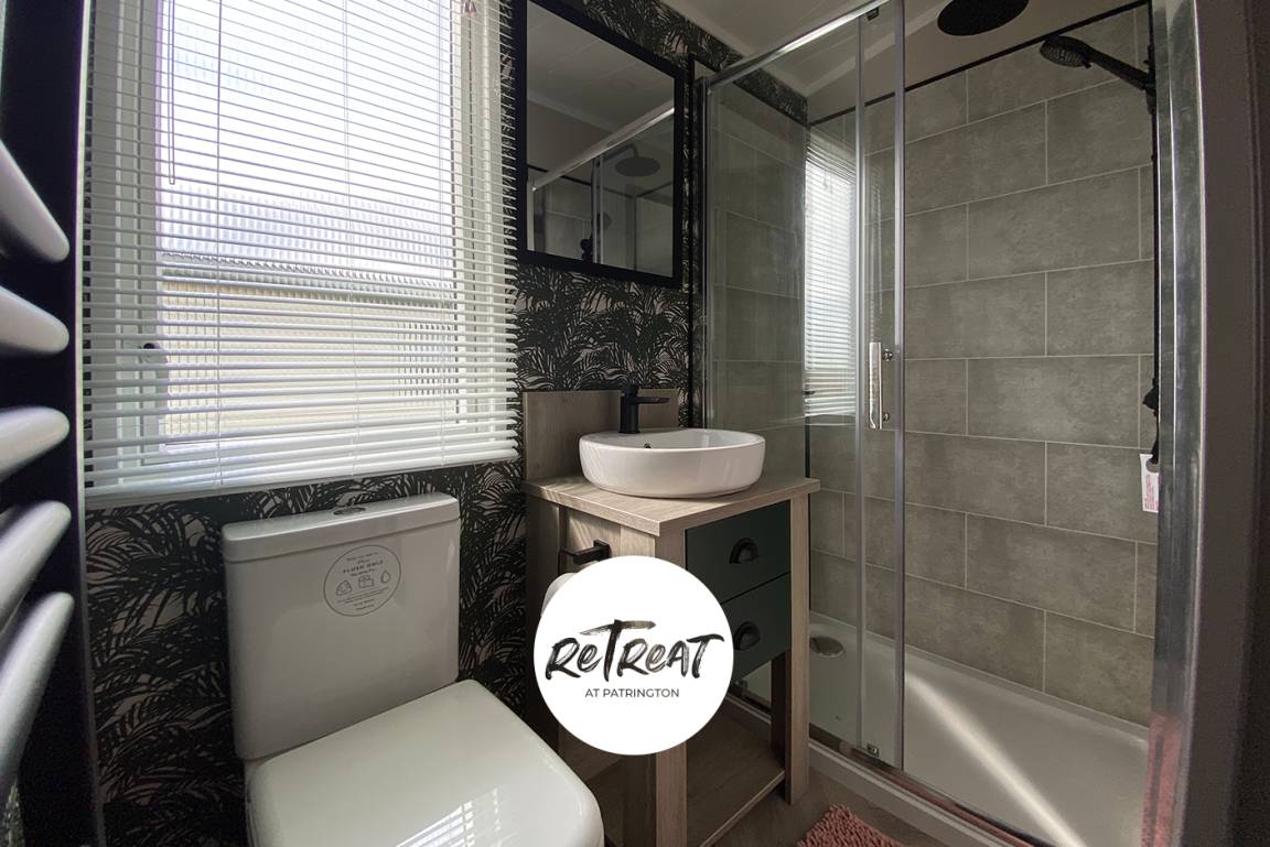 Holiday Park ∙ 2 Bedrooms ∙ 5 Guests - Yorkshire