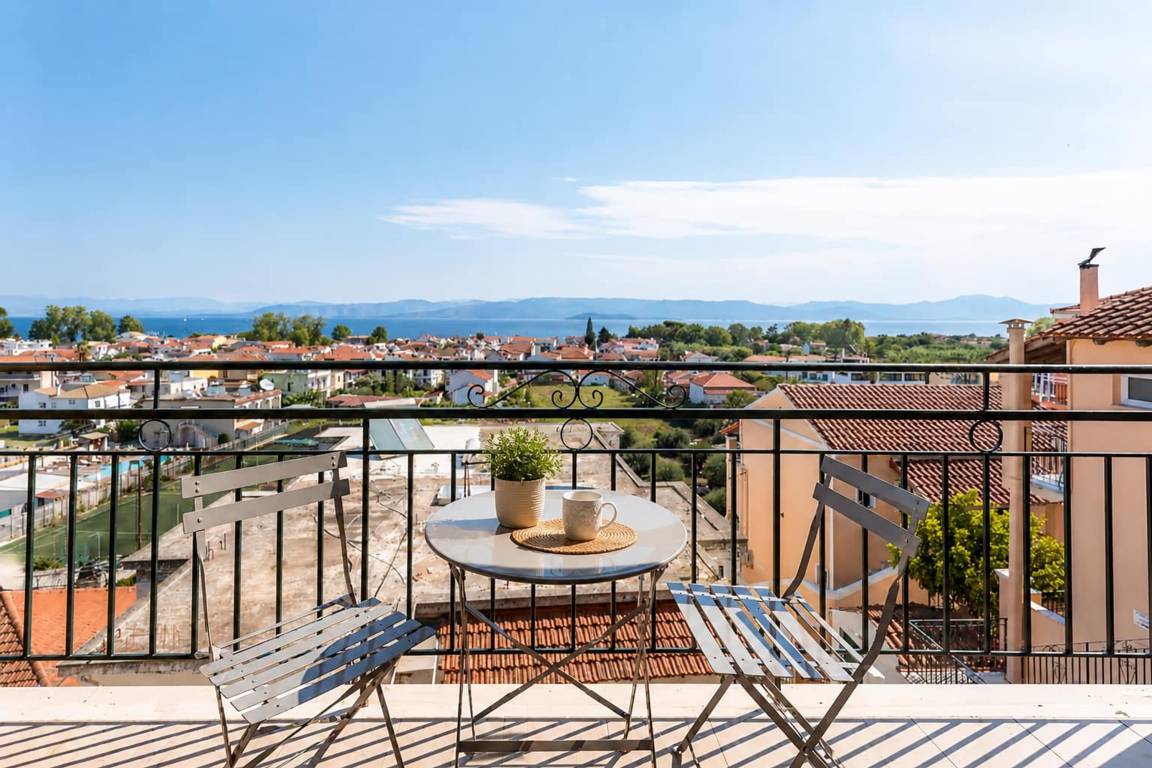 Apartment ∙ 1 Bedroom ∙ 2 Guests - Kavos