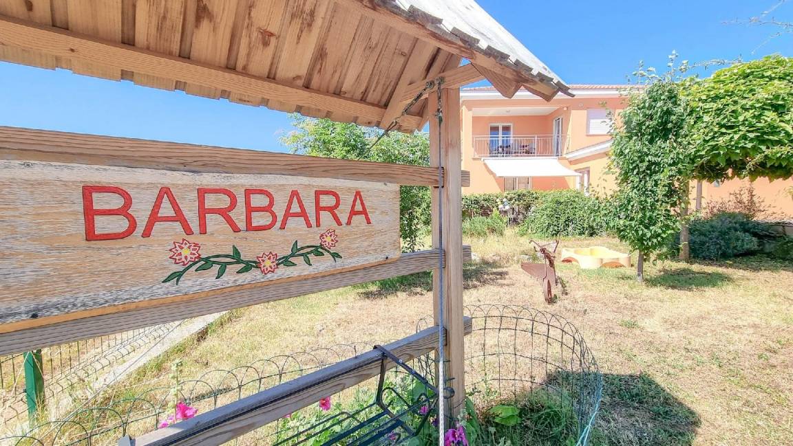 20 M² Apartamento ∙ 2 Huéspedes - Novigrad