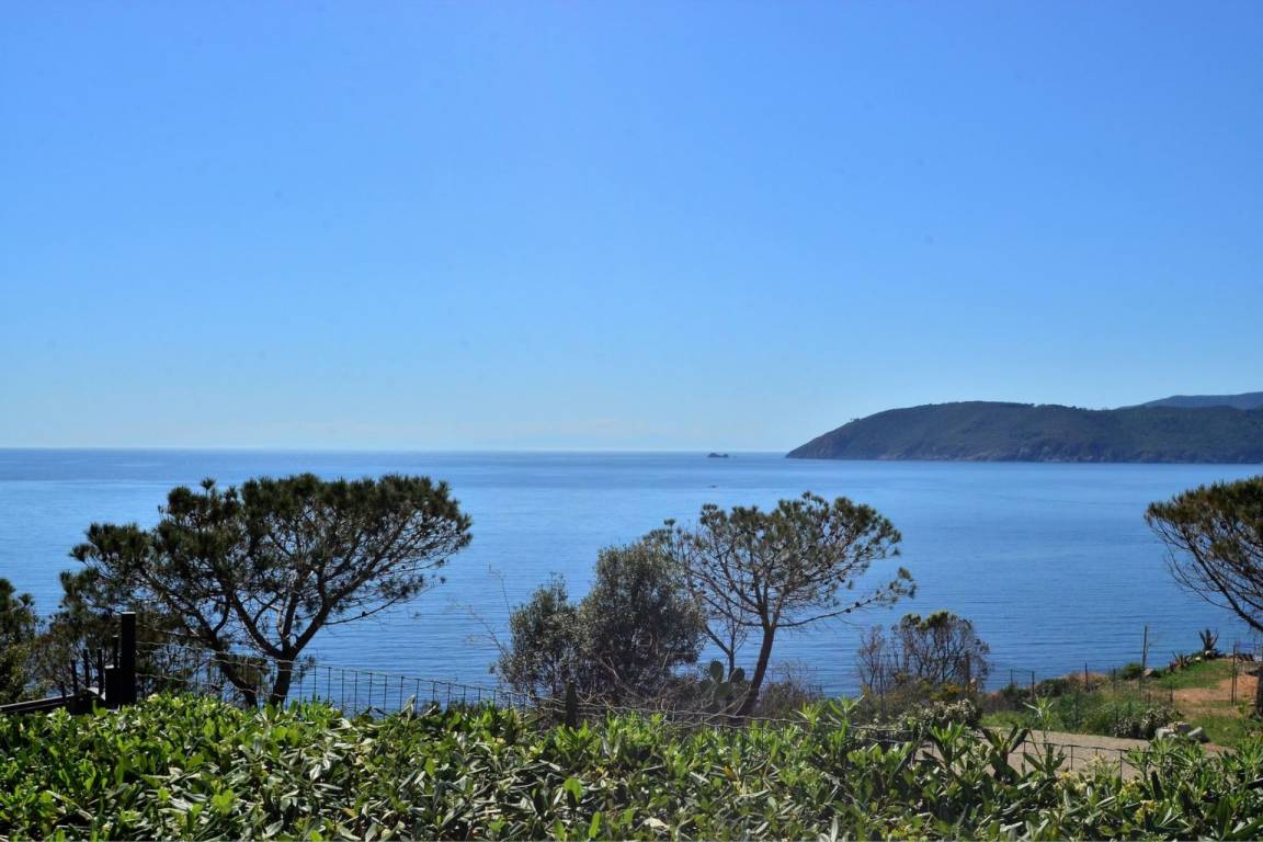 110 M² Villa ∙ 3 Schlafzimmer ∙ 6 Gäste - Capoliveri