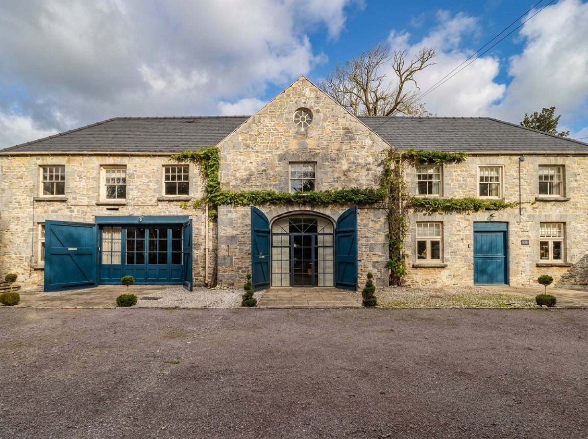 Cottage ∙ 1 Bedroom ∙ 2 Guests - Cowbridge