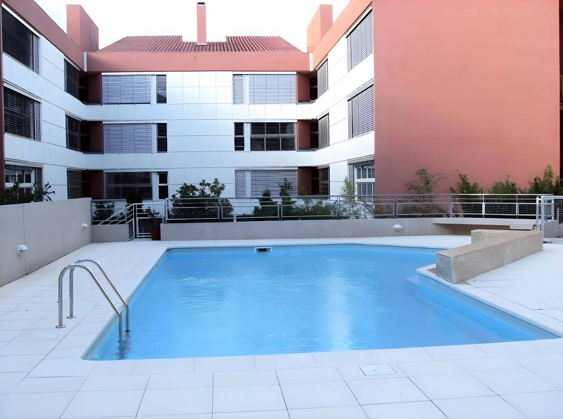 45 M² Appartement ∙ 2 Chambres ∙ 6 Personnes - Vernet-les-Bains