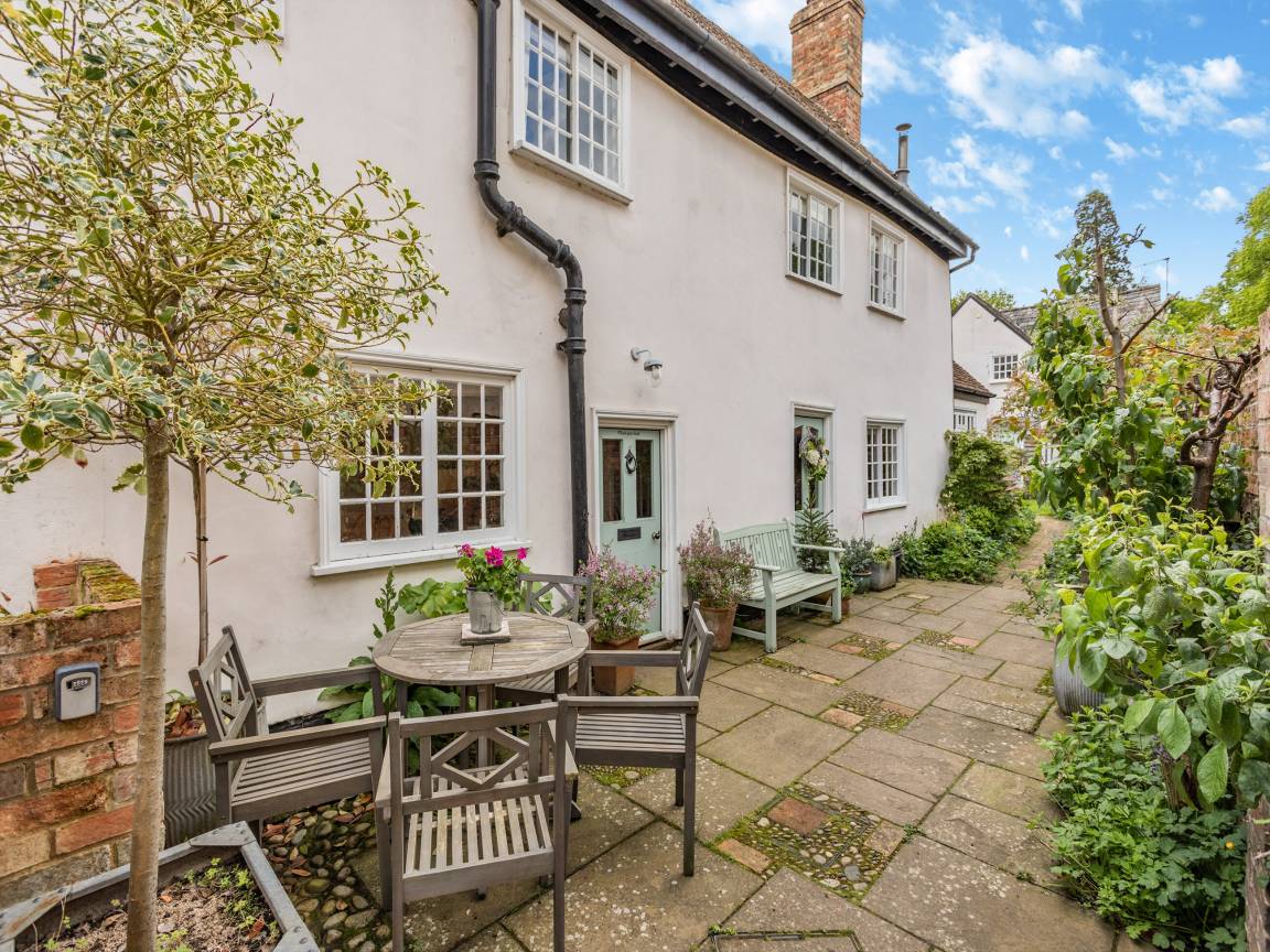 Cottage ∙ 3 Bedrooms ∙ 7 Guests - Bedfordshire