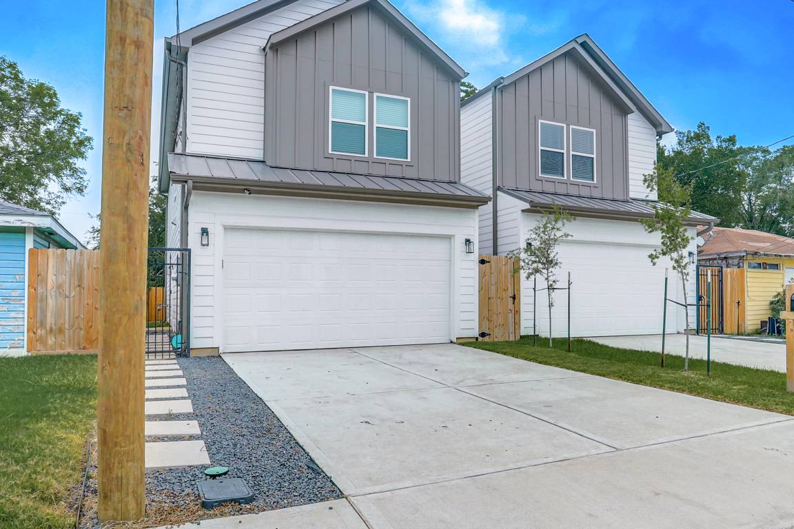 167 M² House ∙ 3 Bedrooms ∙ 6 Guests - Houston, TX