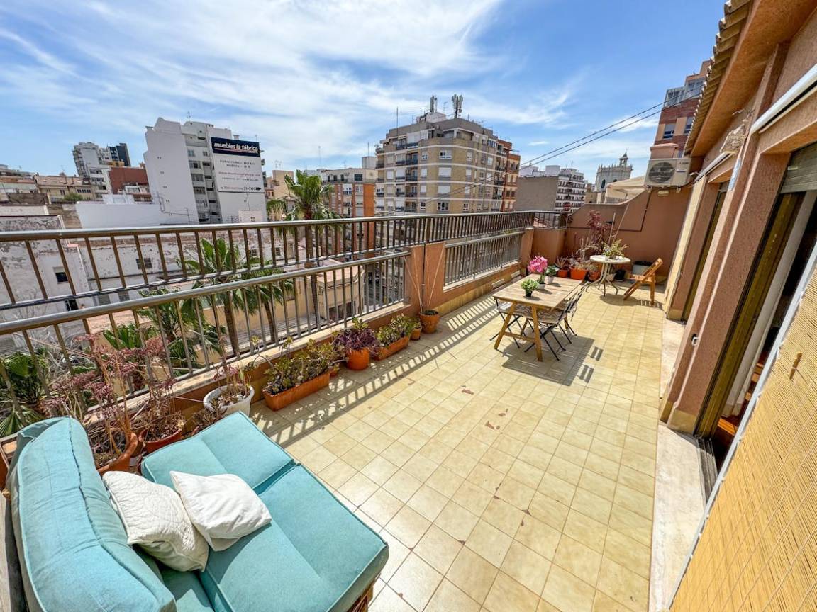 175 M² Habitación Privada ∙ 1 Habitación ∙ 5 Huéspedes - Castellón de la Plana