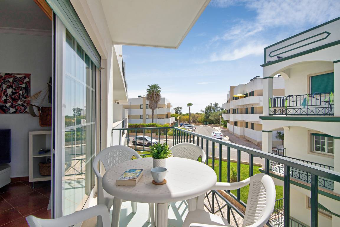 90 M² Apartment ∙ 2 Bedrooms ∙ 4 Guests - Tavira