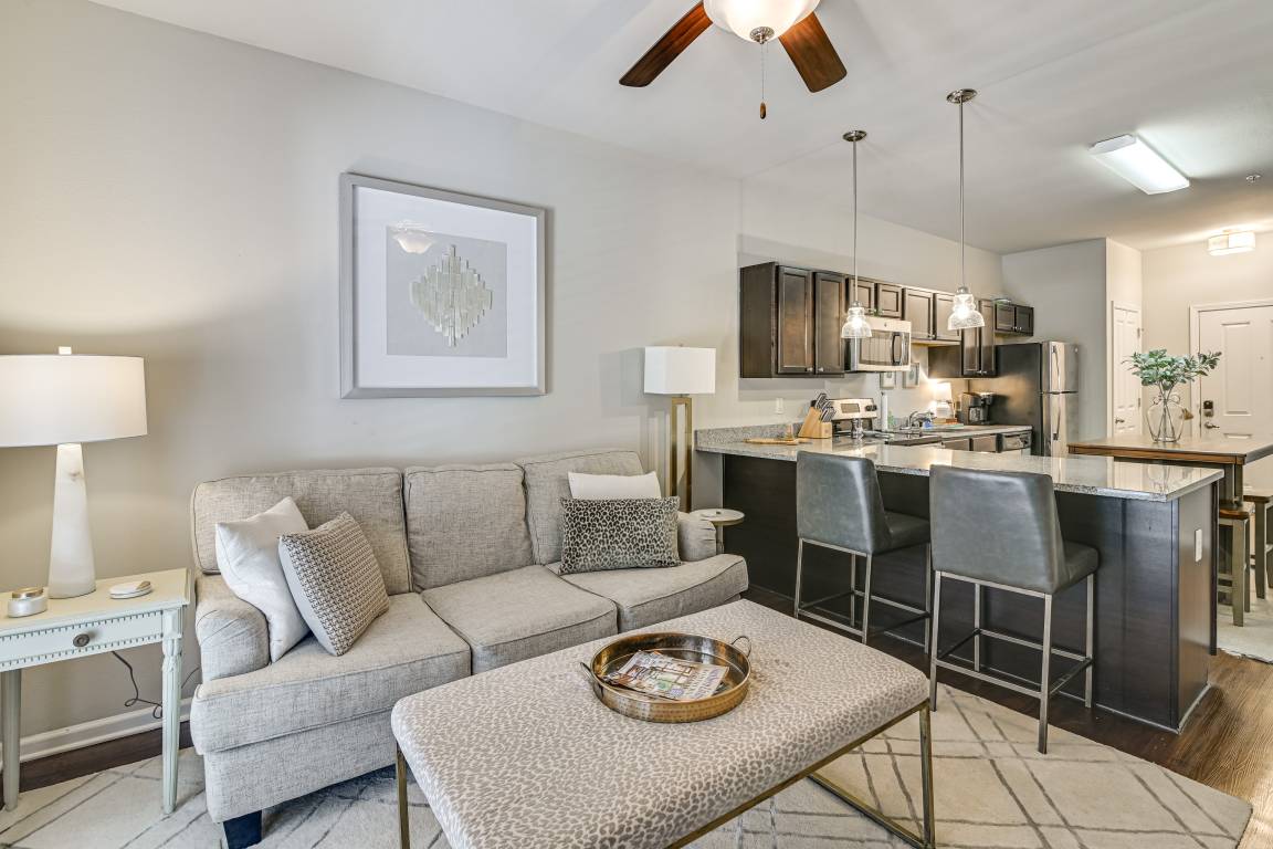 78 M² Apartment ∙ 2 Bedrooms ∙ 6 Guests - Mississippi