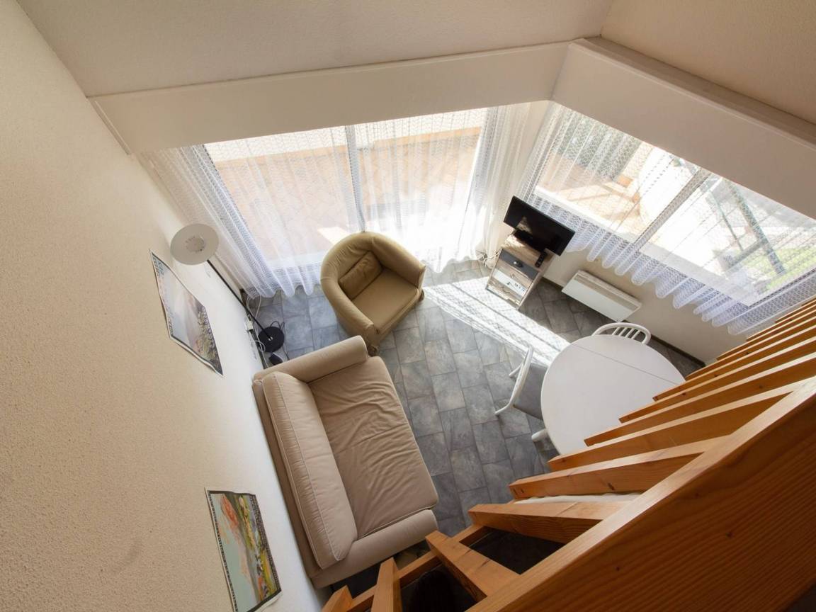 35 M² Studio ∙ 1 Chambre ∙ 4 Personnes - Gourette