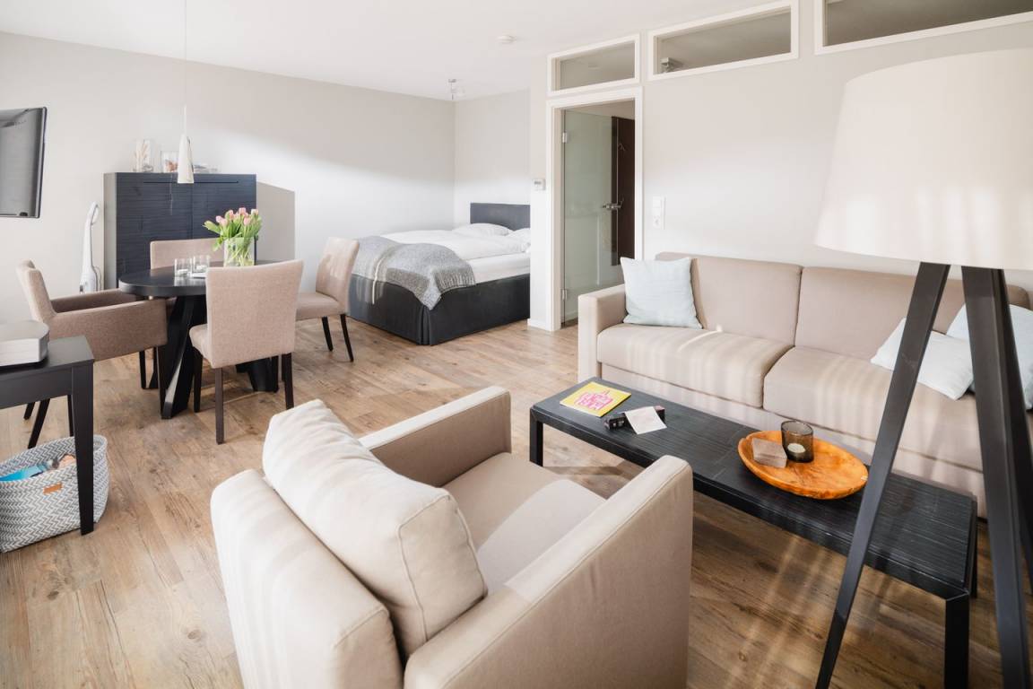 45 M² Appartement ∙ 2 Gasten - Norderney