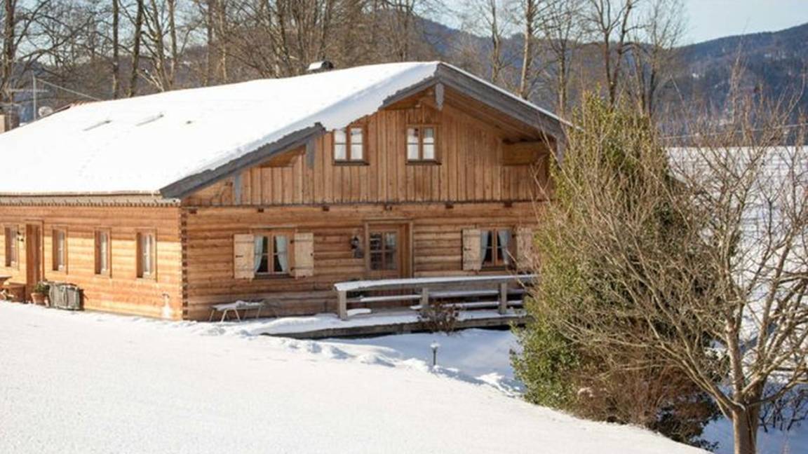 85 M² Apartment ∙ 2 Bedrooms ∙ 4 Guests - Bad Wiessee