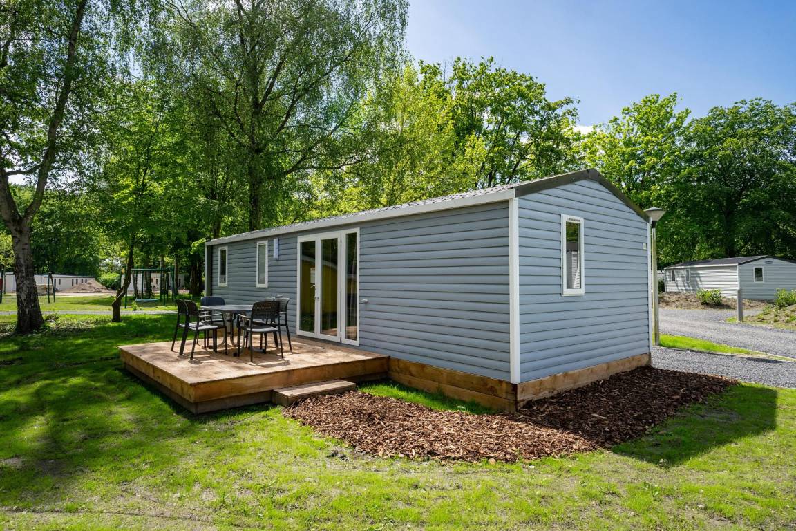 Bungalow ∙ 4 Chambres ∙ 7 Personnes - Amsterdam