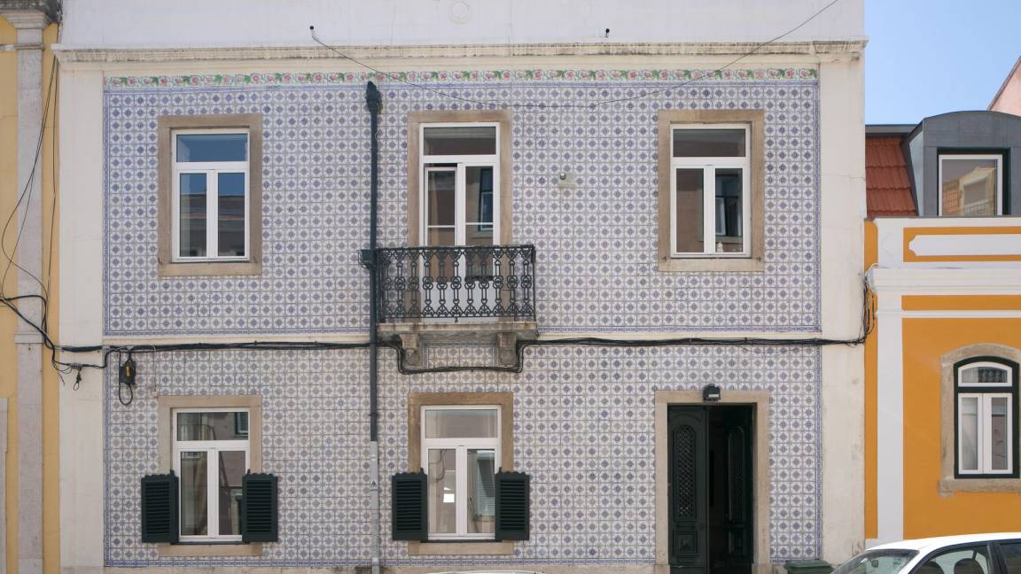 300 M² Casa ∙ 5 Camere Da Letto ∙ 9 Ospiti - Graça