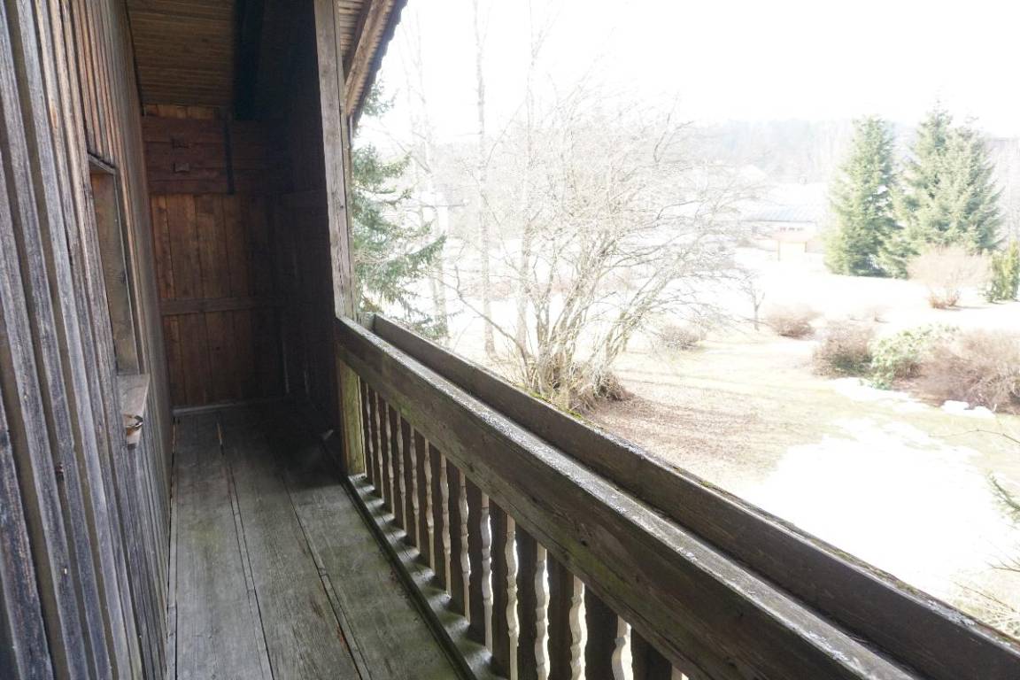 75 M² Ferienwohnung ∙ 2 Schlafzimmer ∙ 4 Gäste - Mauth