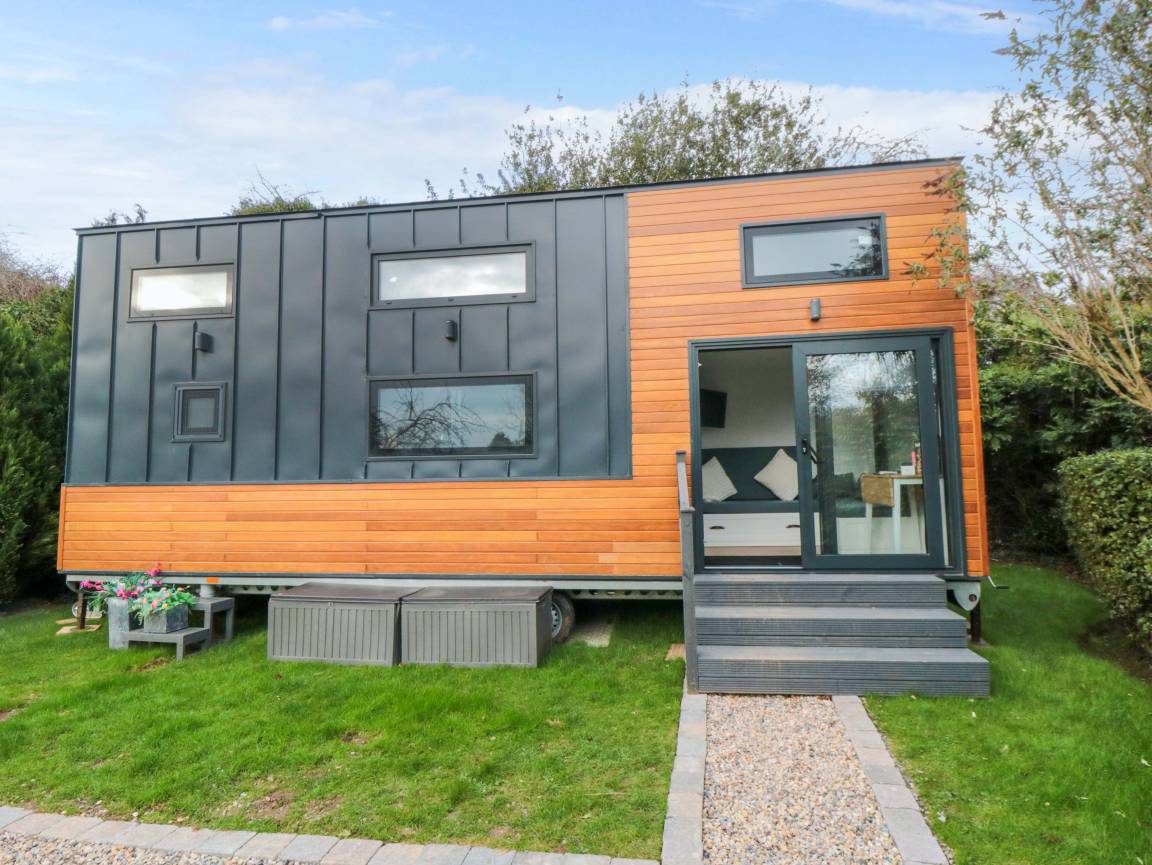 Cottage ∙ 2 Bedrooms ∙ 4 Guests - Stockton-on-Tees