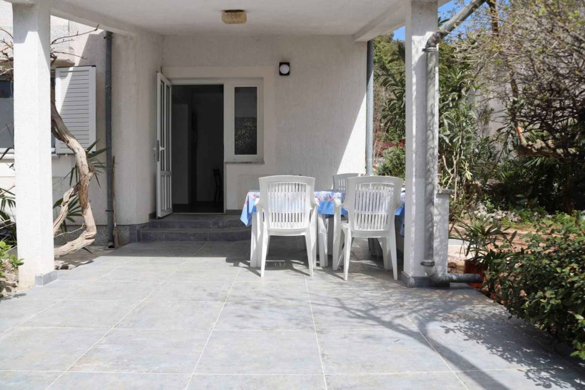 50 M² Appartement ∙ 2 Chambres ∙ 5 Personnes - Krk