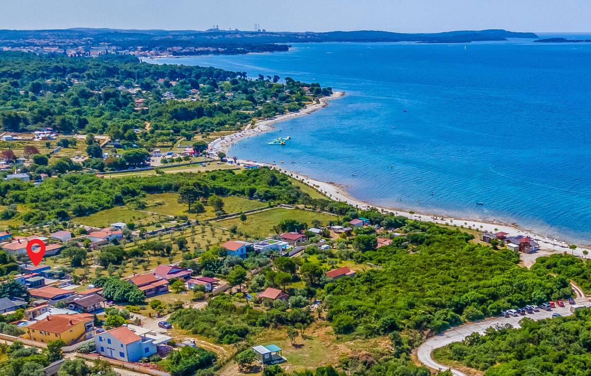 24 M² Casa ∙ 2 Huéspedes - Fažana