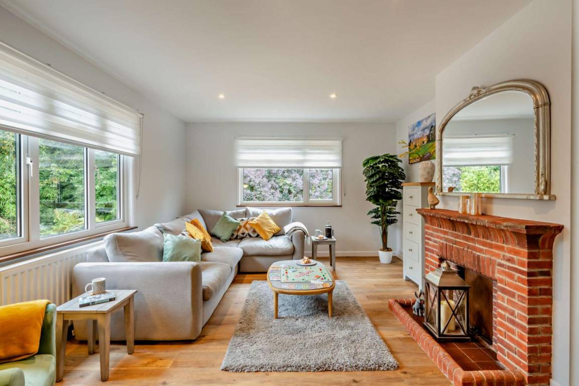 House ∙ 3 Bedrooms ∙ 5 Guests - Lavenham