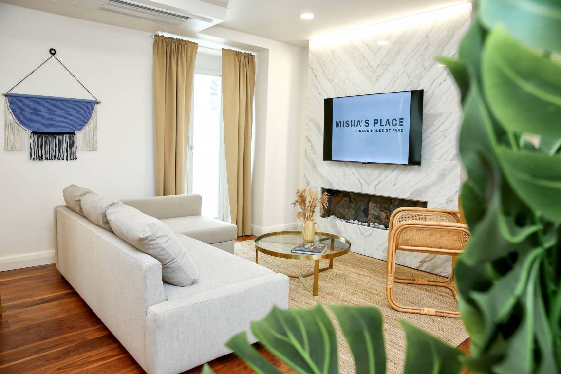 103 M² Apartment ∙ 2 Bedrooms ∙ 6 Guests - Algarve