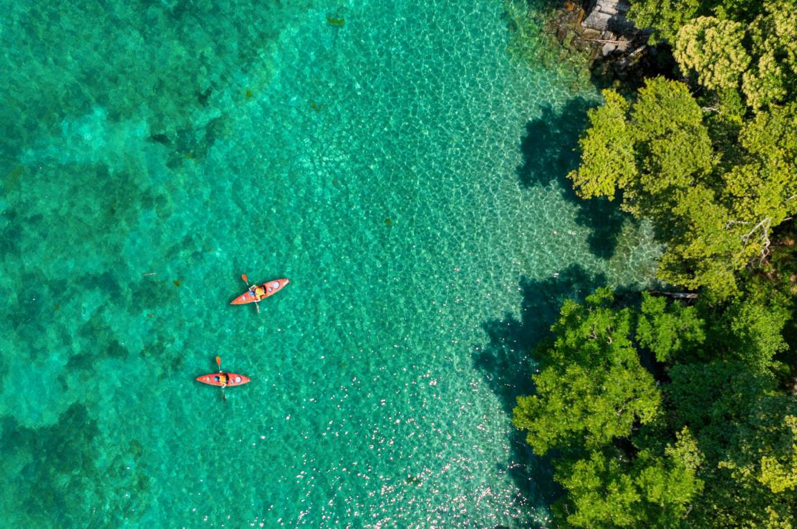 35 M² Chalet ∙ 3 Chambres ∙ 6 Personnes - Yvoire