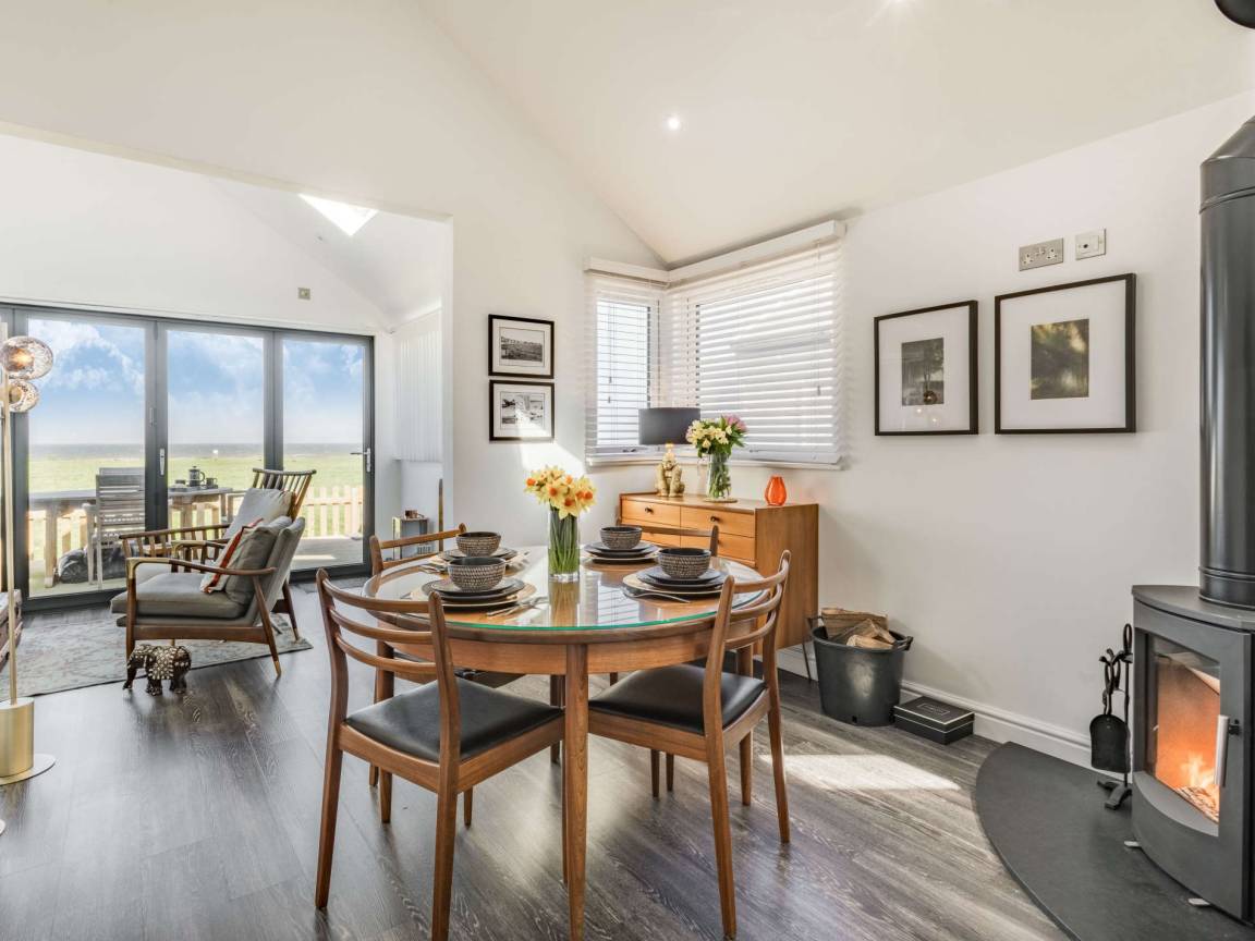 Cottage ∙ 2 Bedrooms ∙ 4 Guests - Mundesley