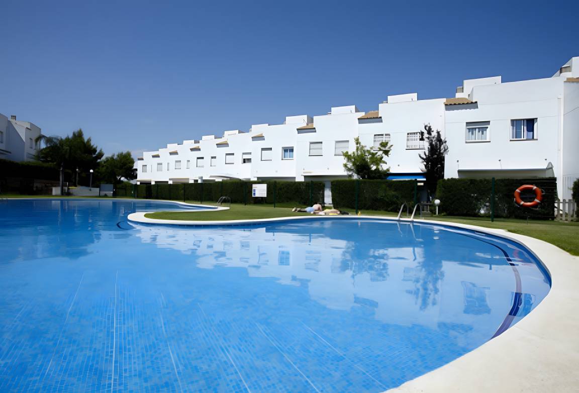 120 M² Casa ∙ 3 Habitaciones ∙ 7 Huéspedes - Salou