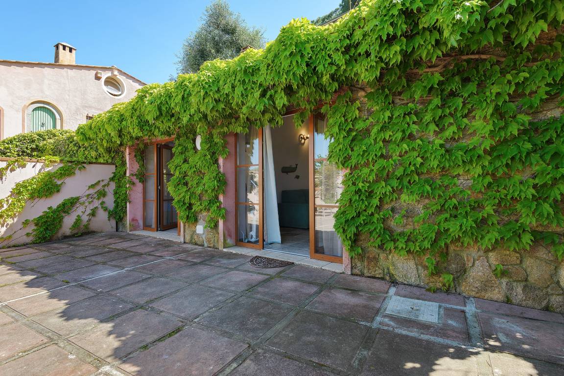40 M² Maison De Vacances ∙ 1 Chambre ∙ 4 Personnes - Portoferraio