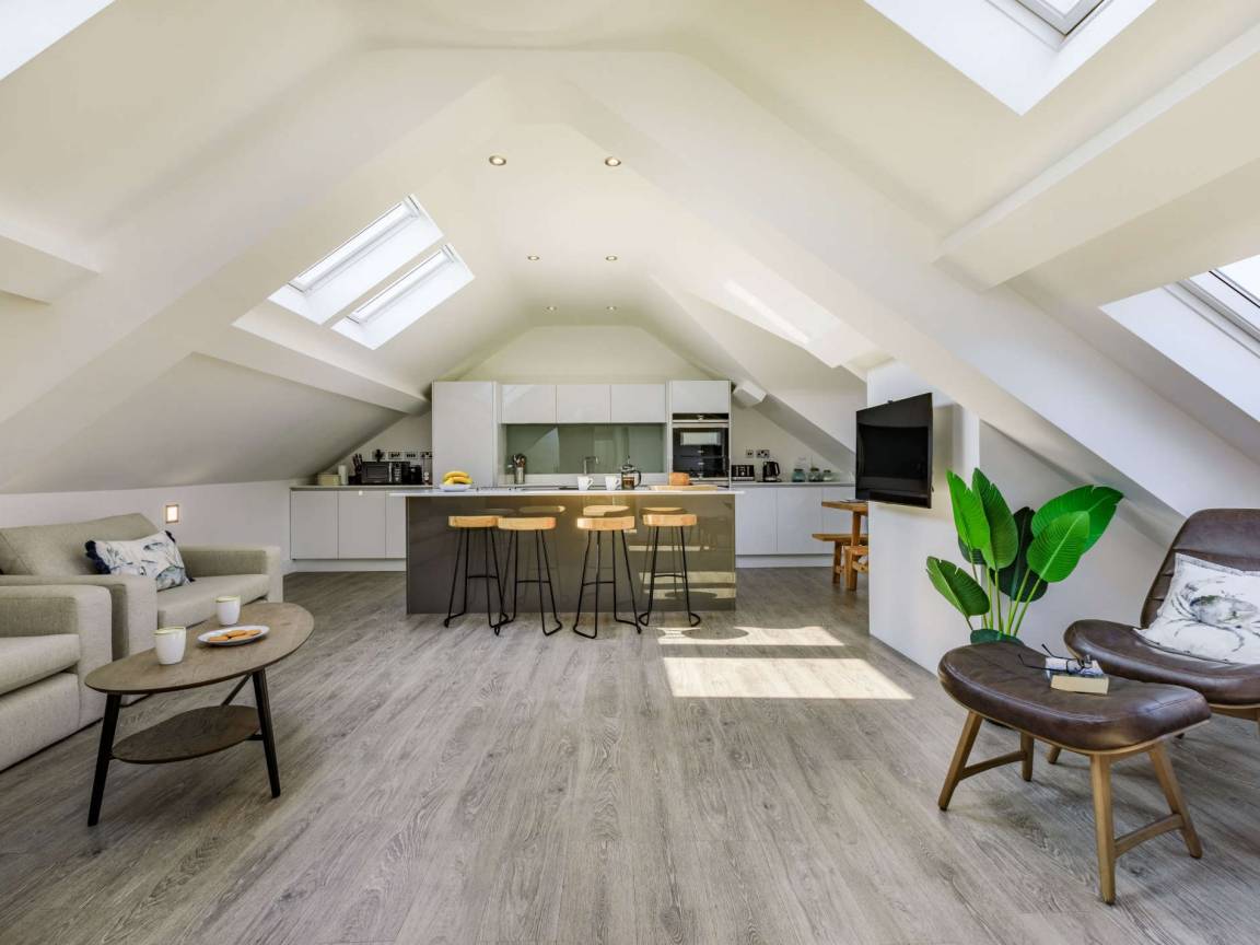 Cottage ∙ 3 Bedrooms ∙ 6 Guests - Mortehoe