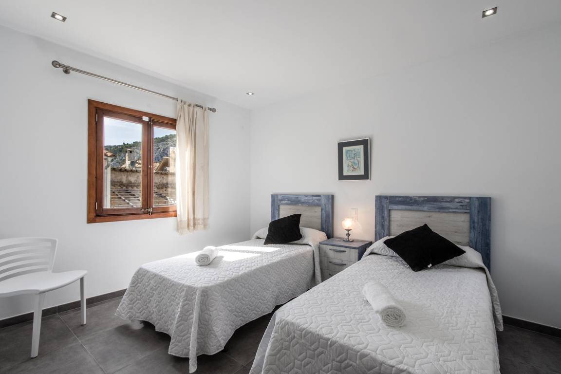 200 M² Villa ∙ 3 Schlafzimmer ∙ 6 Gäste - Alcúdia