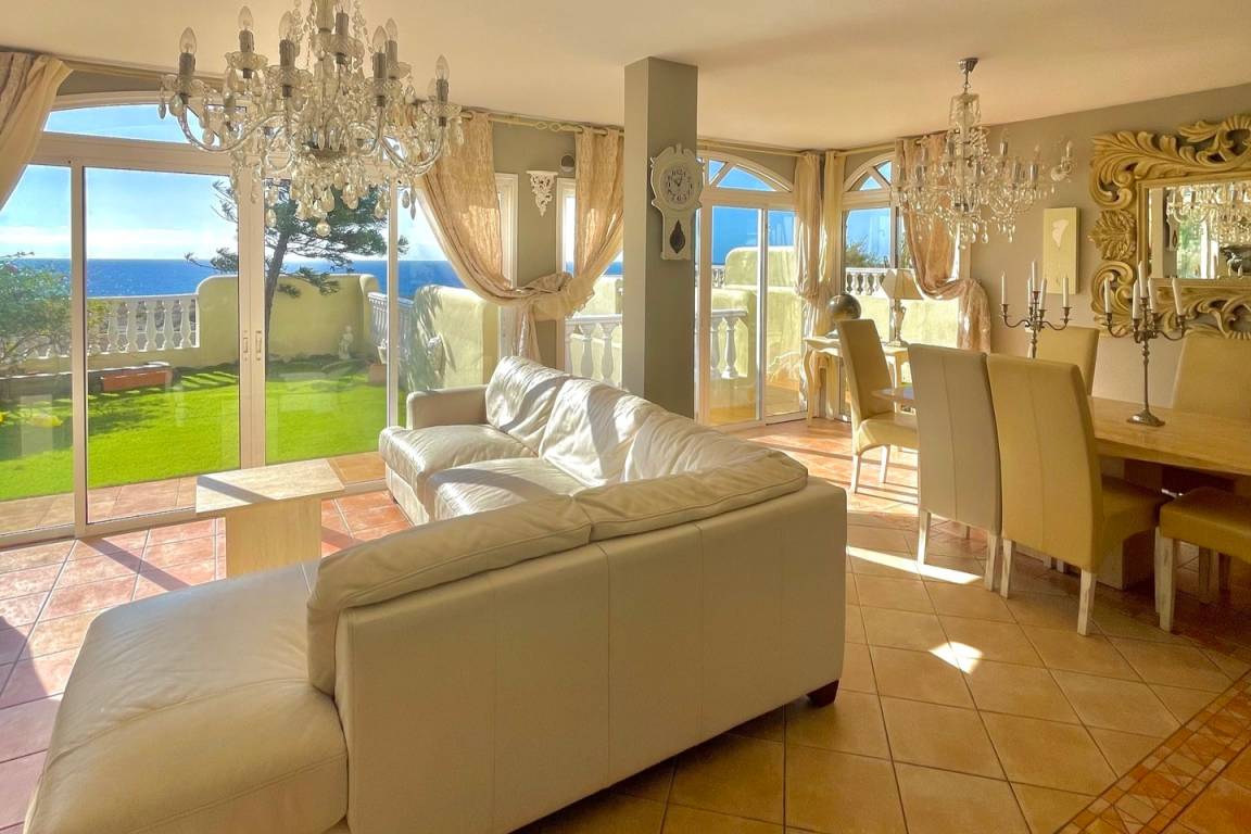 170 M² Villa ∙ 2 Habitaciones ∙ 4 Huéspedes - San Isidro