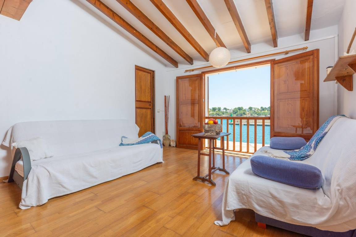 98 M² Chalet ∙ 2 Schlafzimmer ∙ 4 Gäste - Cala d’Or