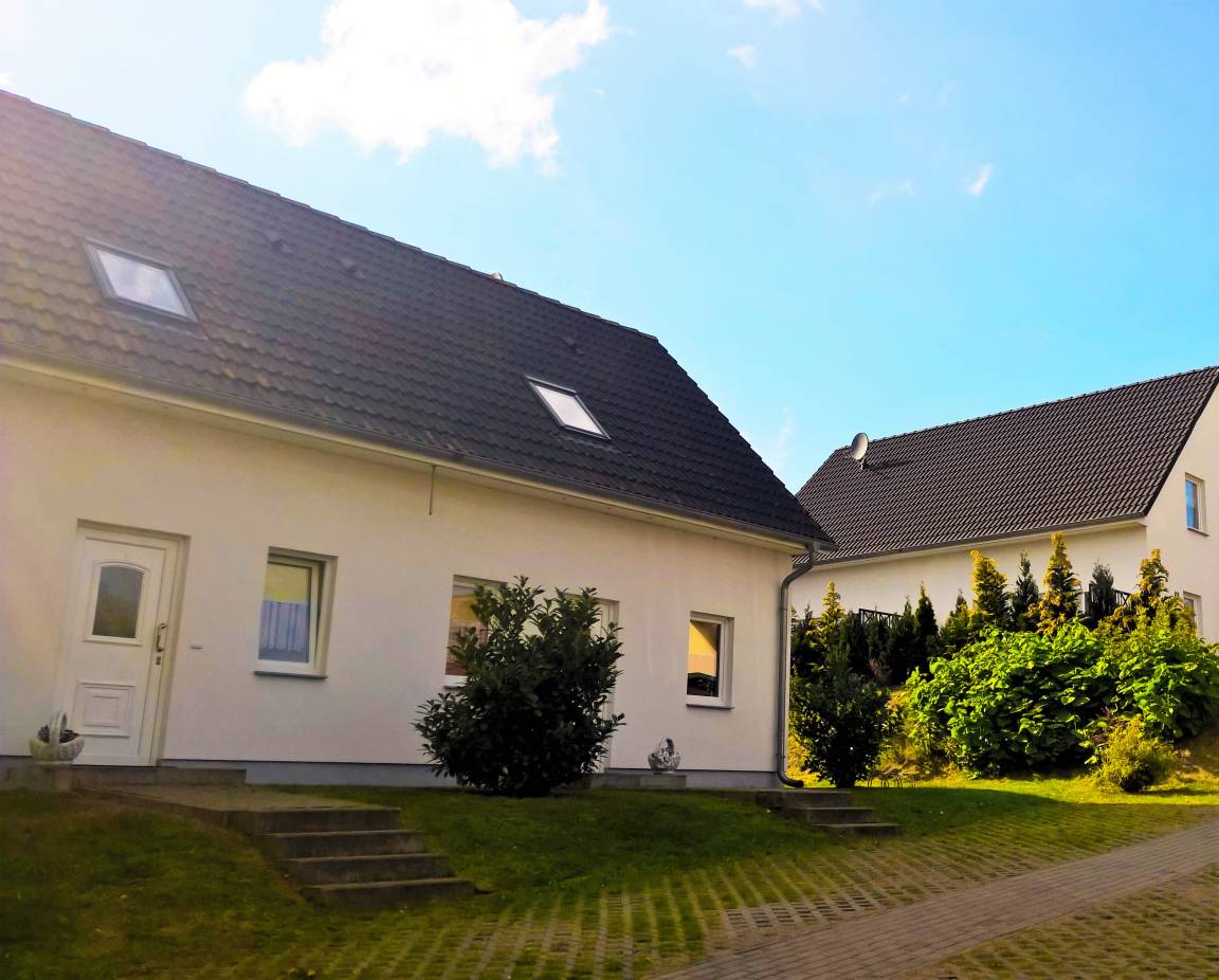 Village Vacances ∙ 1 Chambre ∙ 4 Personnes - Polnische Ostsee