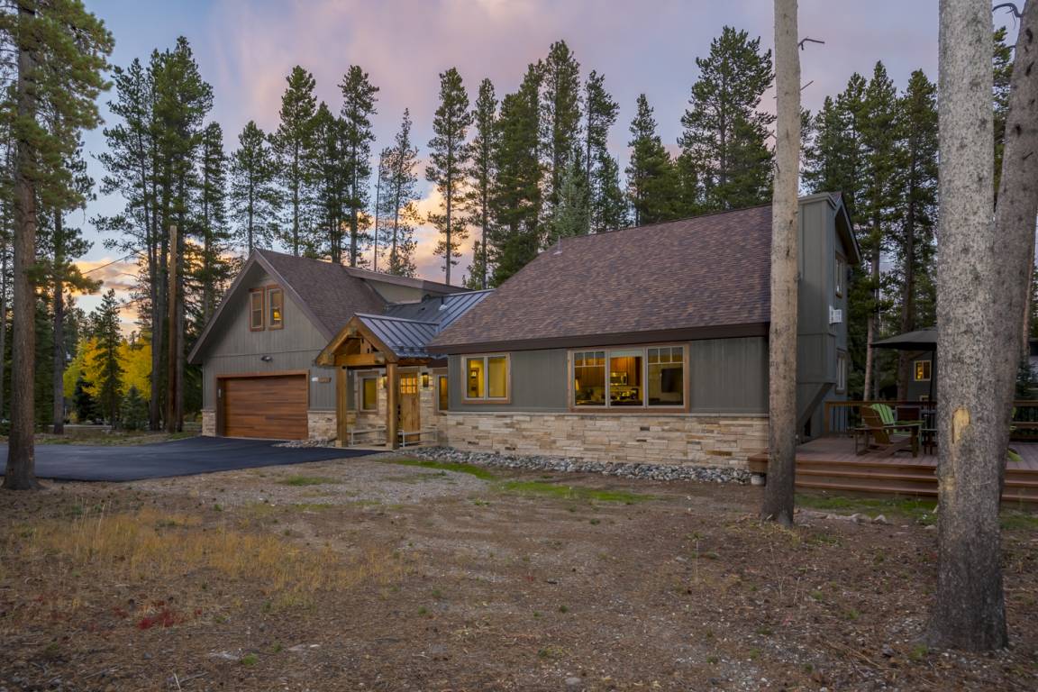 171 M² House ∙ 3 Bedrooms ∙ 8 Guests - Breckenridge, CO