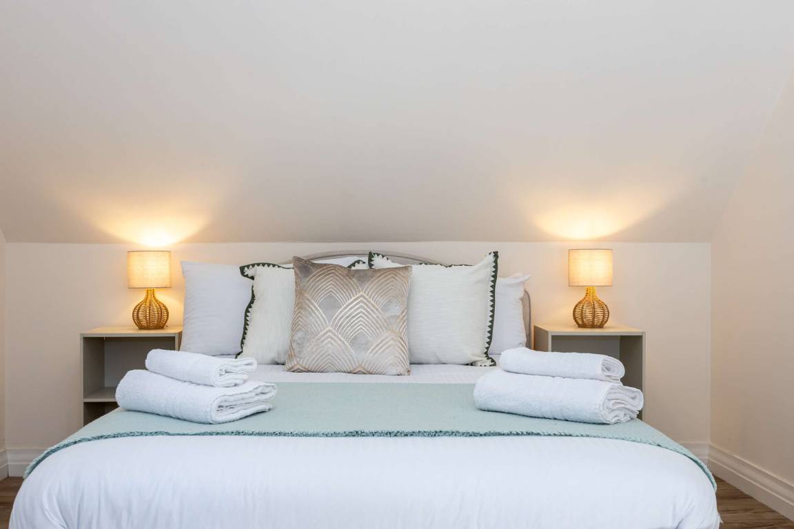 Apartment ∙ 1 Bedroom ∙ 2 Guests - Knutsford