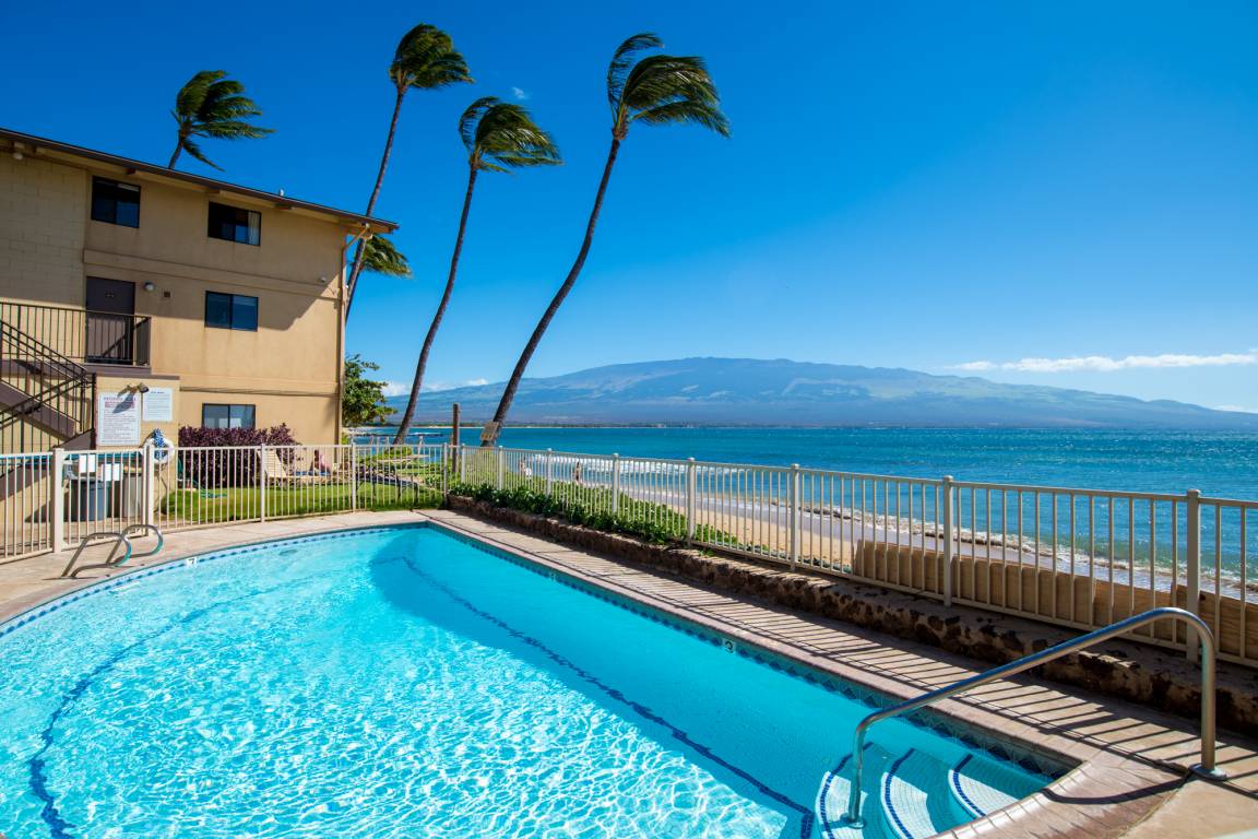 52 M² Condo ∙ 1 Bedroom ∙ 4 Guests - Kahului, HI