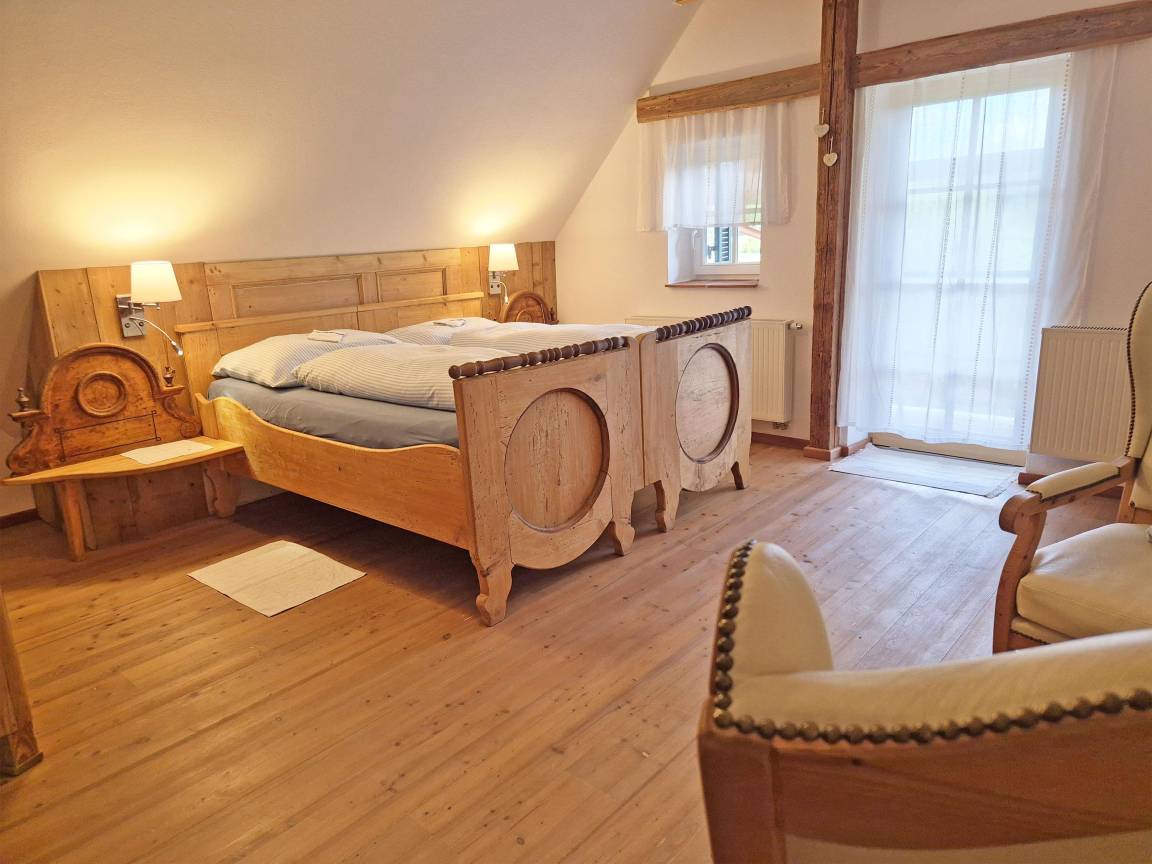 40 M² Hotel ∙ 1 Schlafzimmer ∙ 2 Gäste - Steiermark