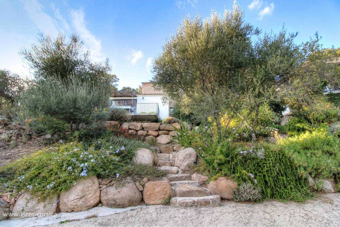 57 M² Gîte ∙ 2 Bedrooms ∙ 4 Guests - Porto-Vecchio